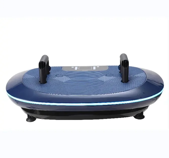 Todo Vibration Plate Profesional Powerful Big Size 3d Blood Circulation ...