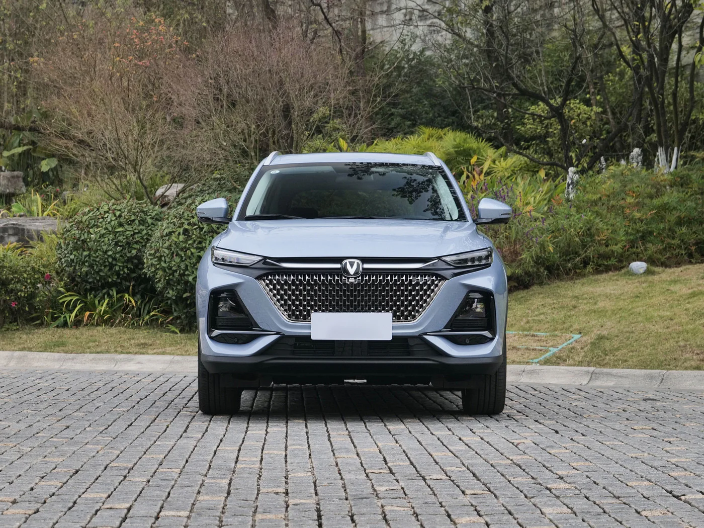 Changan Changan X7 Plus 2024 X7 Plus Chinese New Cheap China Automatic ...