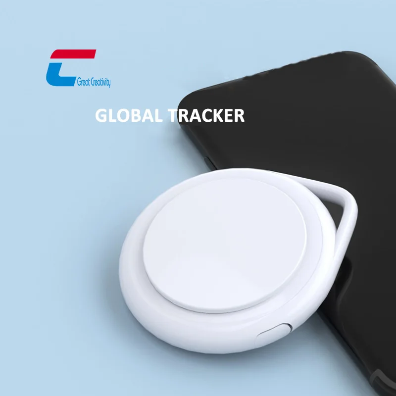 Smart Mfii Certified Tracker Dog Pet Find My Tag Locator Nfc Car Key ...