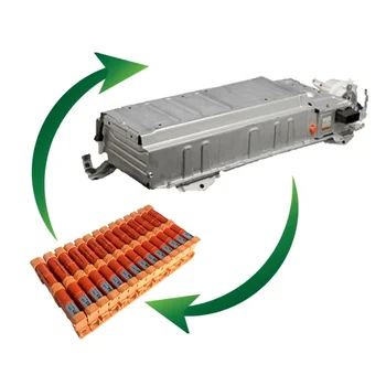 Hybrid Battery Module Pack For 2010 2011 2012 2013 2014 2015 Toyota ...