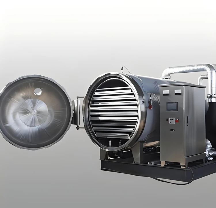 Freeze Drying Validation Protocol Summary Template Freeze Drying ...