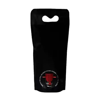 1/2lb 170microns Opp/pa/cpp Registered Matte Laminated High Barrier ...