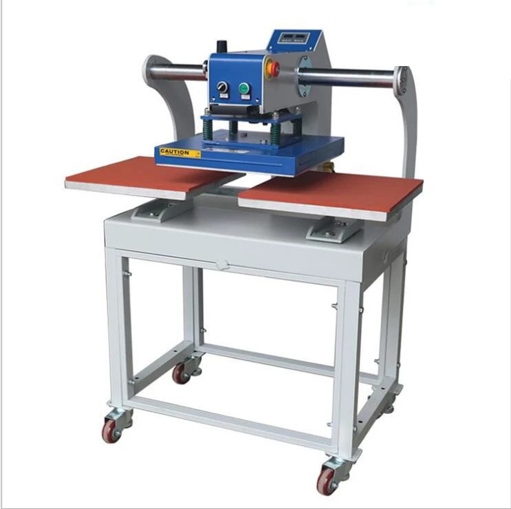 Large Format 24 Inch Dtf Printer I3200 - Versatile & Efficient