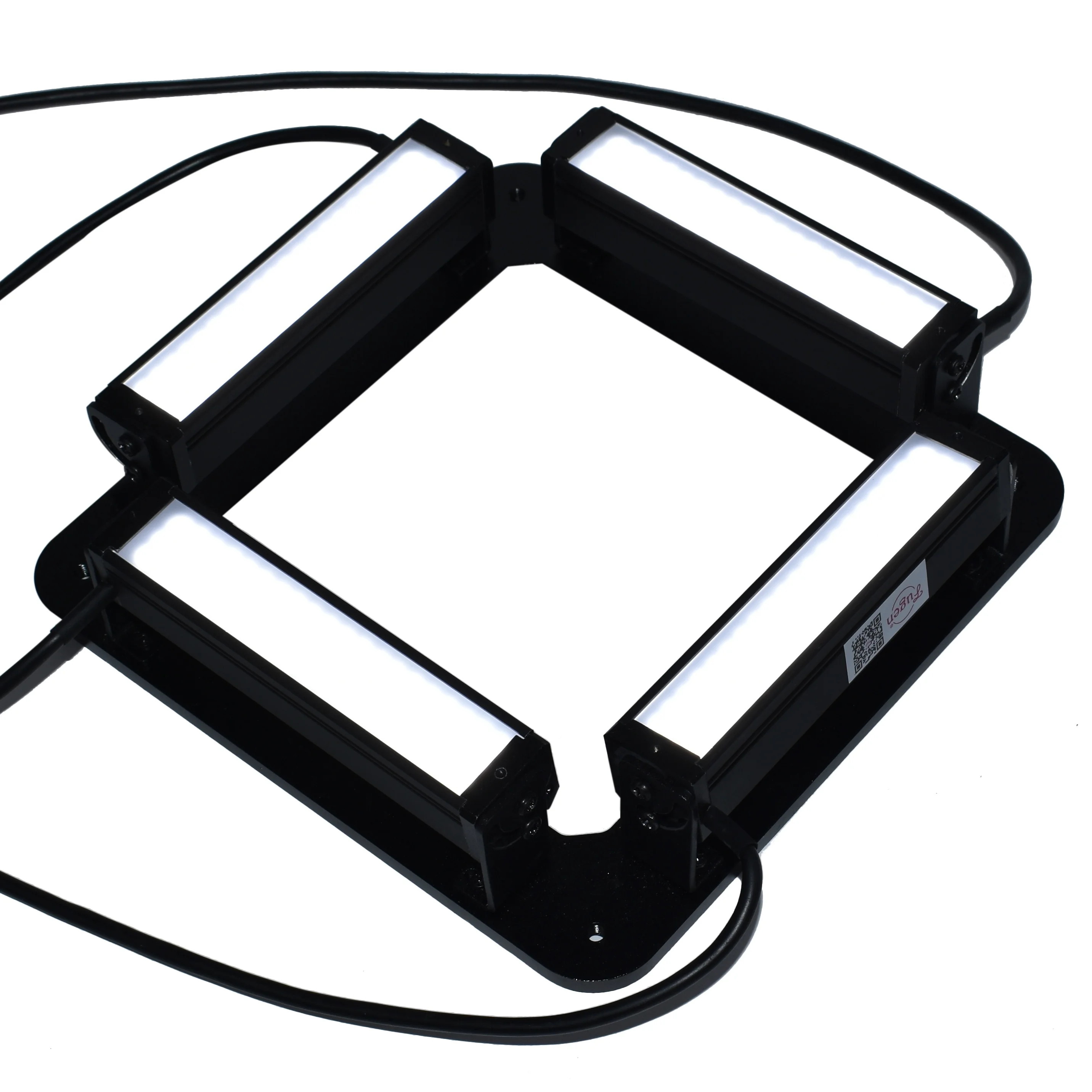 High Quality Machine Vision Four Sides Strip Stype Lighting Sources ...