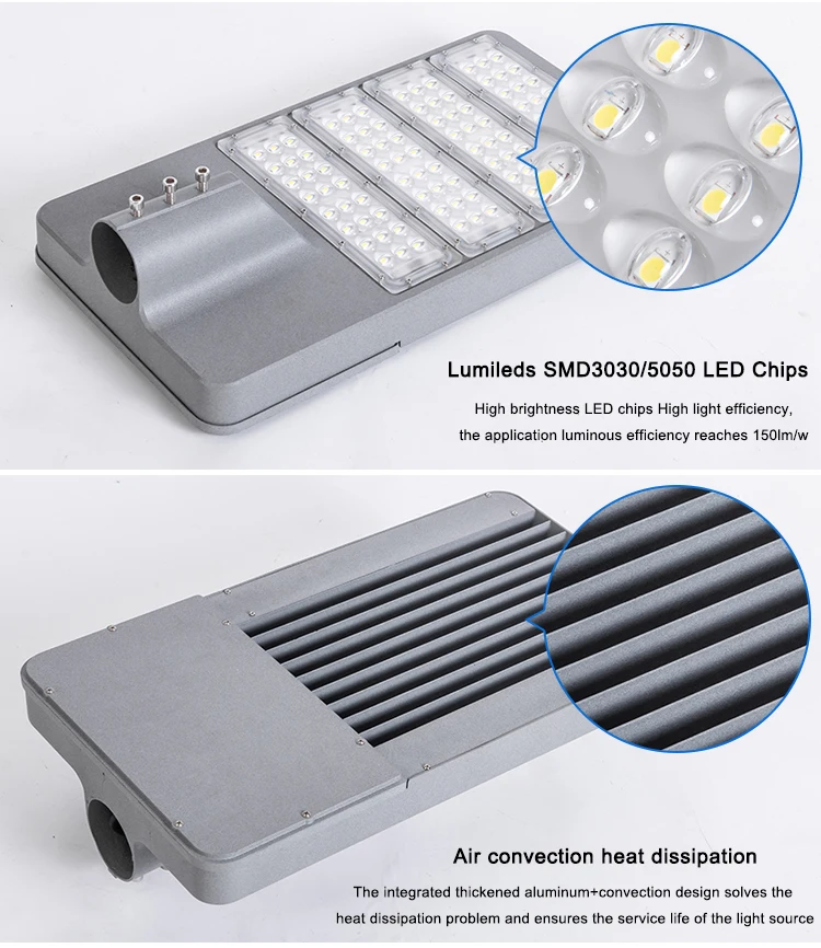 New Design High Quality Outdoor 30000 Lumens Module Led Street Light ...