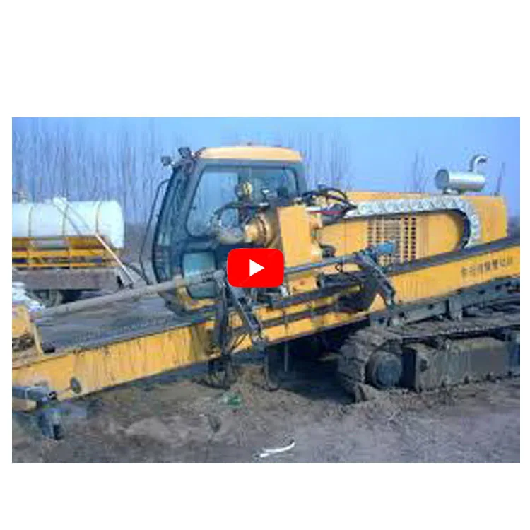 hdd drill machine Cable bolting rigs Buried wire drilling rig ...