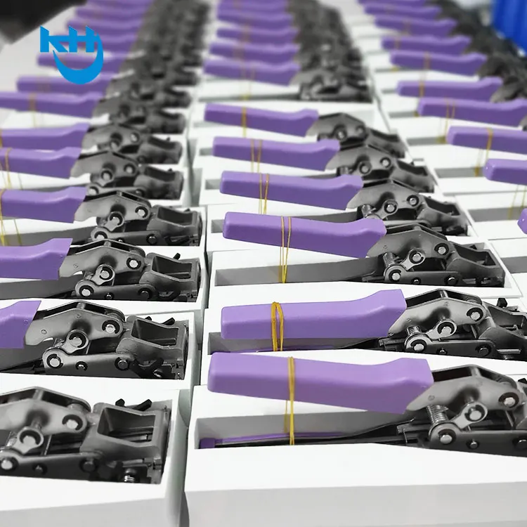 Smt Stapler Splice Clip Frame Clip Splice Tool Smt Tool Mtl-60 Cable ...