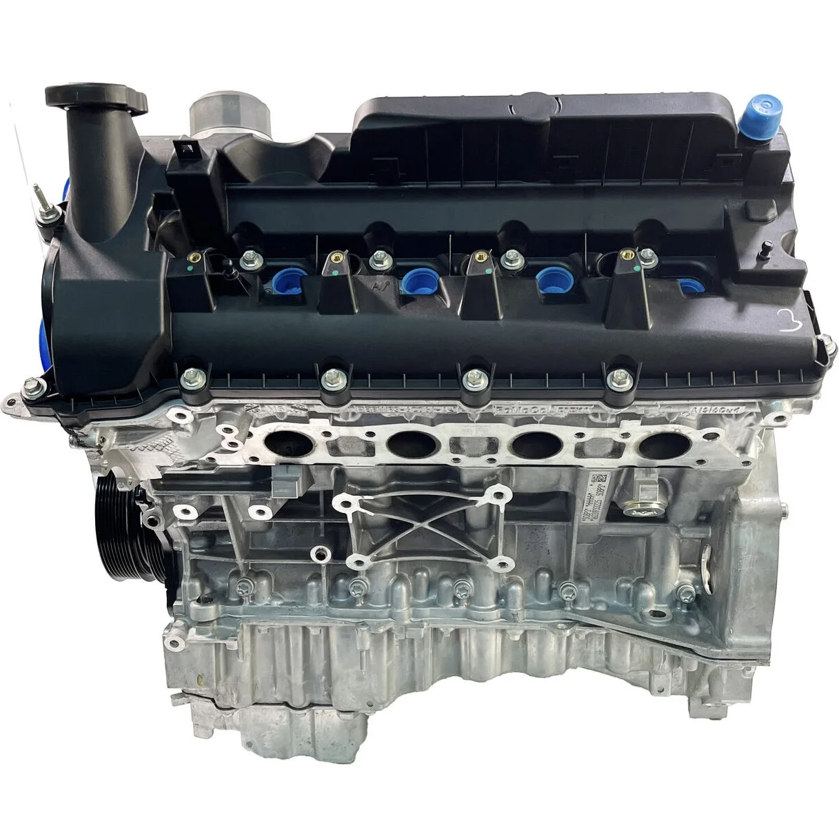 5.0L Engine for Land Rover Jaguar XF XJ 5.0 4x4 V8 508PN AJ133 RANGE ...