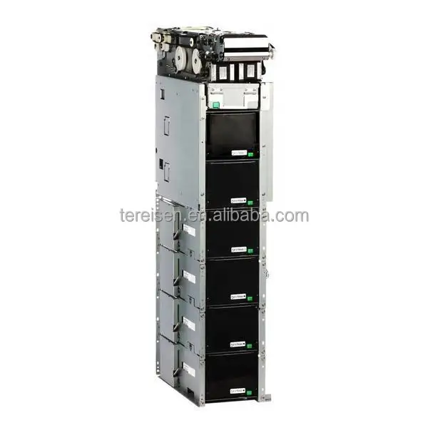 Fujitsu F53 Multi Cassette Media Bill Banknote Dispenser