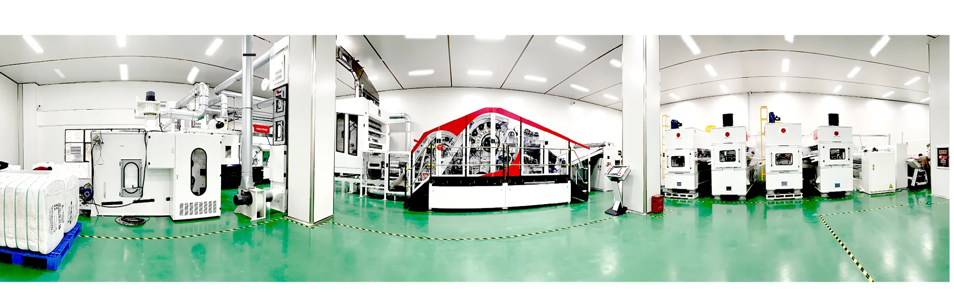 Anti-slip Dash Mat - Durable & Protective Nonwoven Material