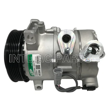Air Conditioning Ac Compressor Compatible For Dodge Caliber Jeep ...
