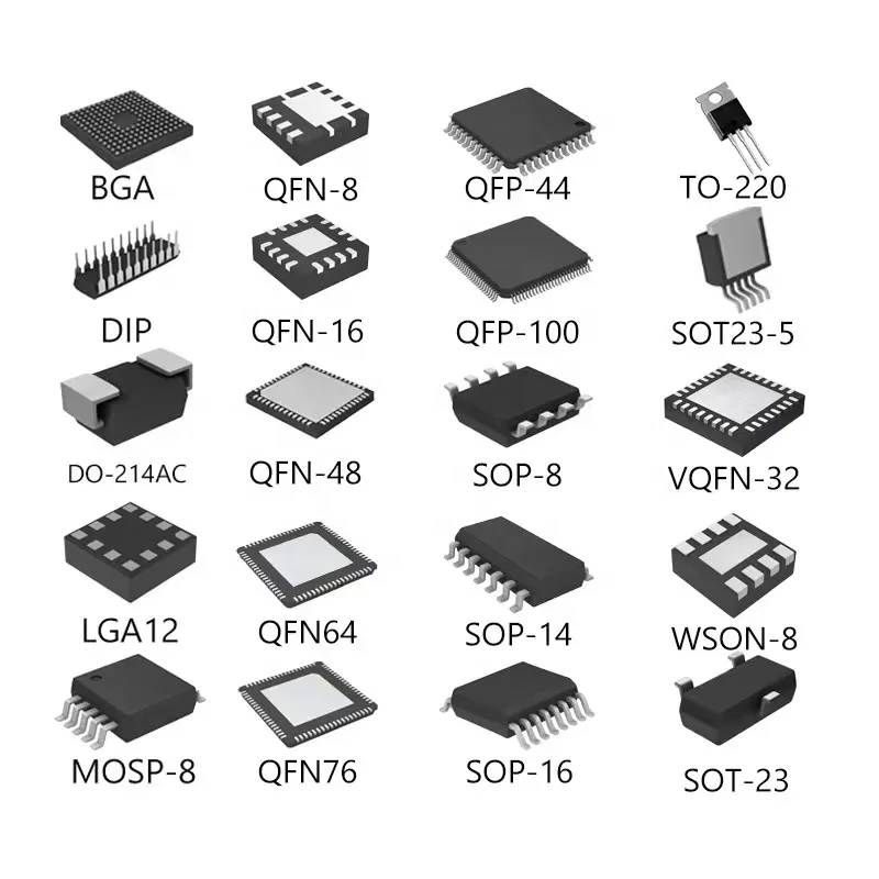 Alima Original Fpga Field Programmable Gate Array Ic Chip Integrated Circuits Atf1508as-15ac100 ...