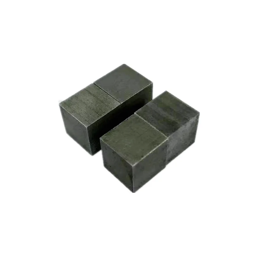 OEM Size Wholesale High Purity Chromium Cube 2N8 99.8% Pure Chromium ...