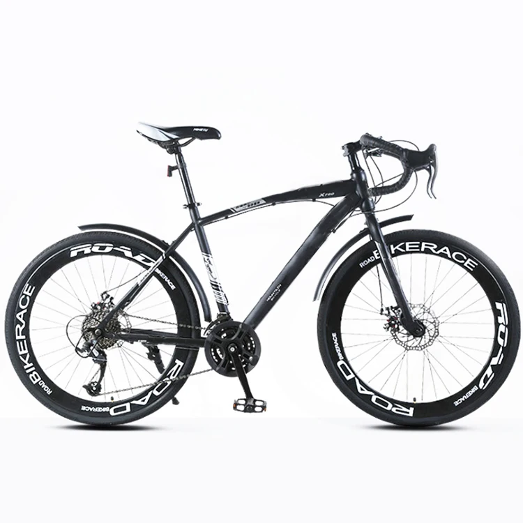2021new Road Bike - High Quality 700C Carbon Race Bicycle