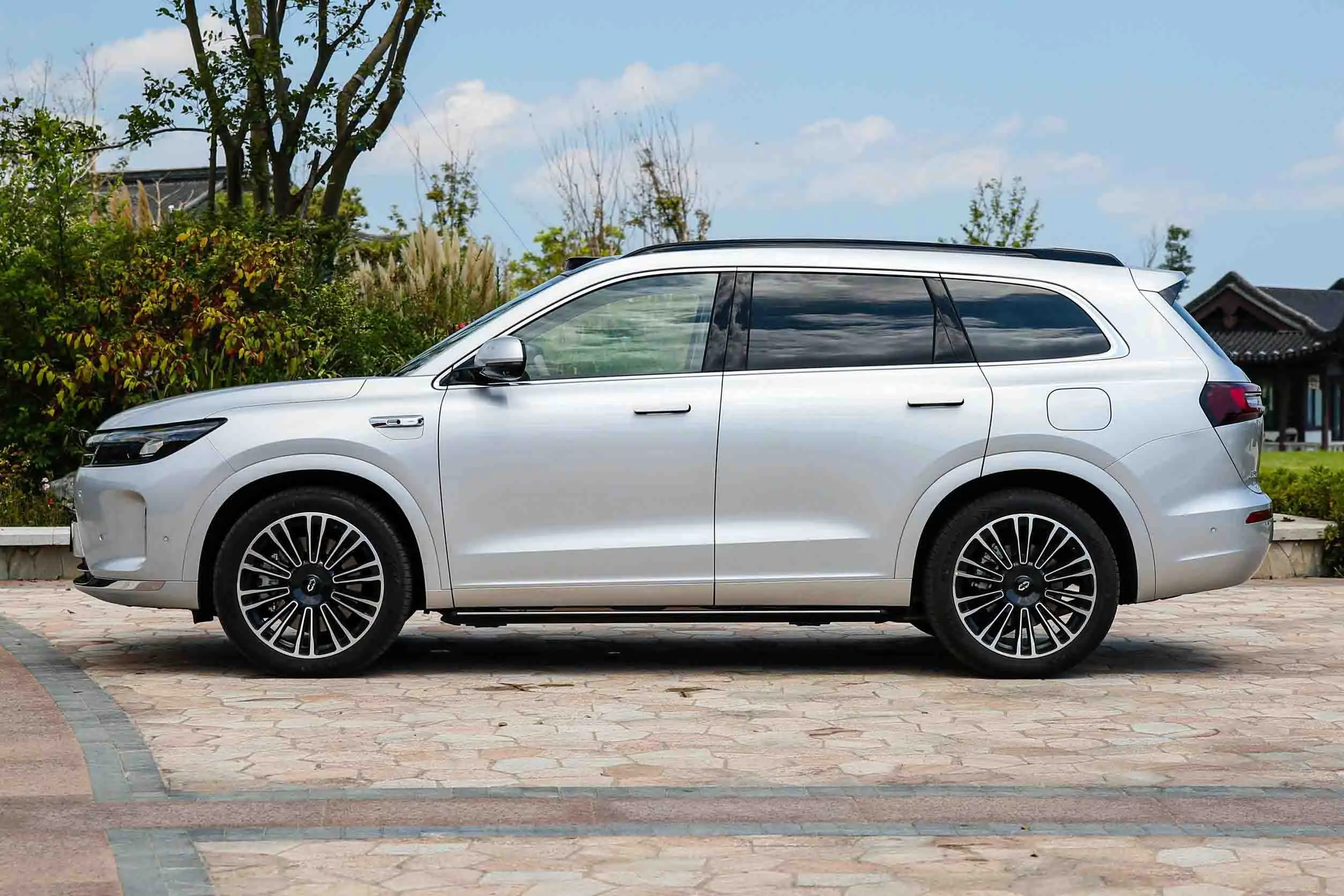 Hua wei Aito Wenjie M7 Hybrid Car Chinese Luxury EV SUV| Alibaba.com