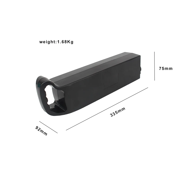W5521 24V 10ah Lithium Ion Battery Pack for Electric Vehicles