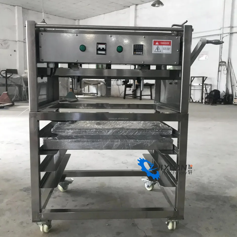 Donut Jelly Filler Donut Glazer Glazing Machine For Donut Shop - Buy ...