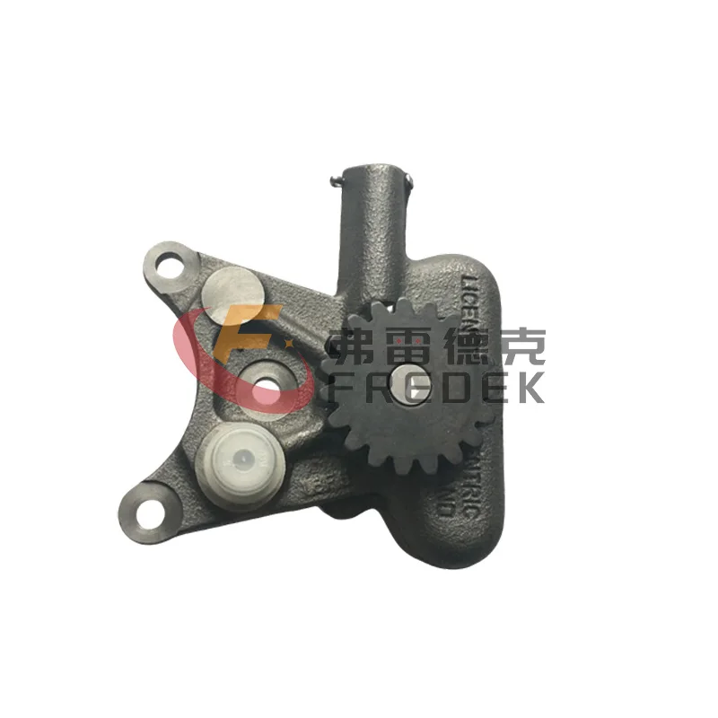 Engine Spare Parts Oil Pump 41314187 41314078 For Perkins Engine D3.152 ...