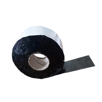 Bitumen Tape Bituminous Waterproof Membrane For Home Pipe Insulation ...
