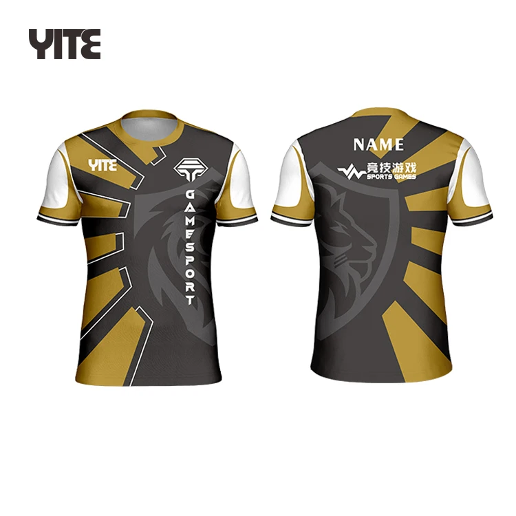 Custom Baju Esport | canoeracing.org.uk