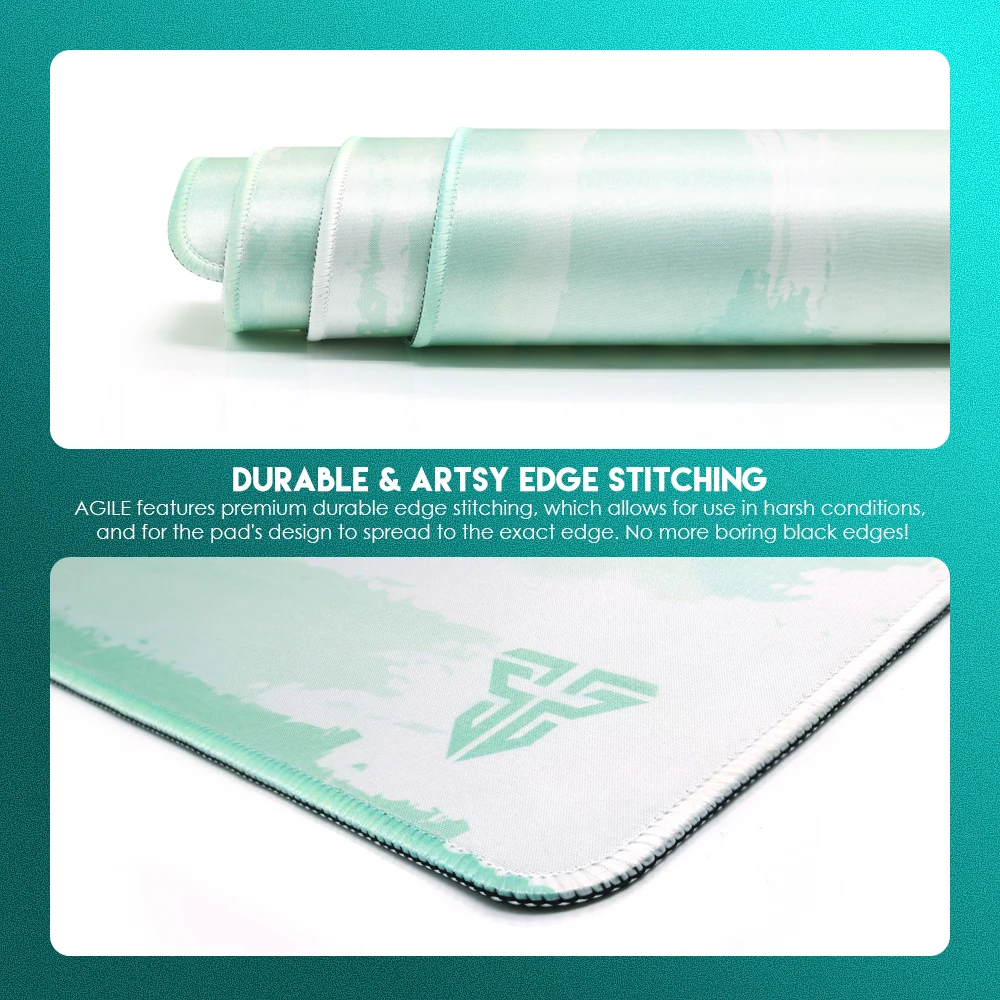 Fantech Agile Mp904 Gaming Mouse Pad Wholesale Hot Selling Optimized ...