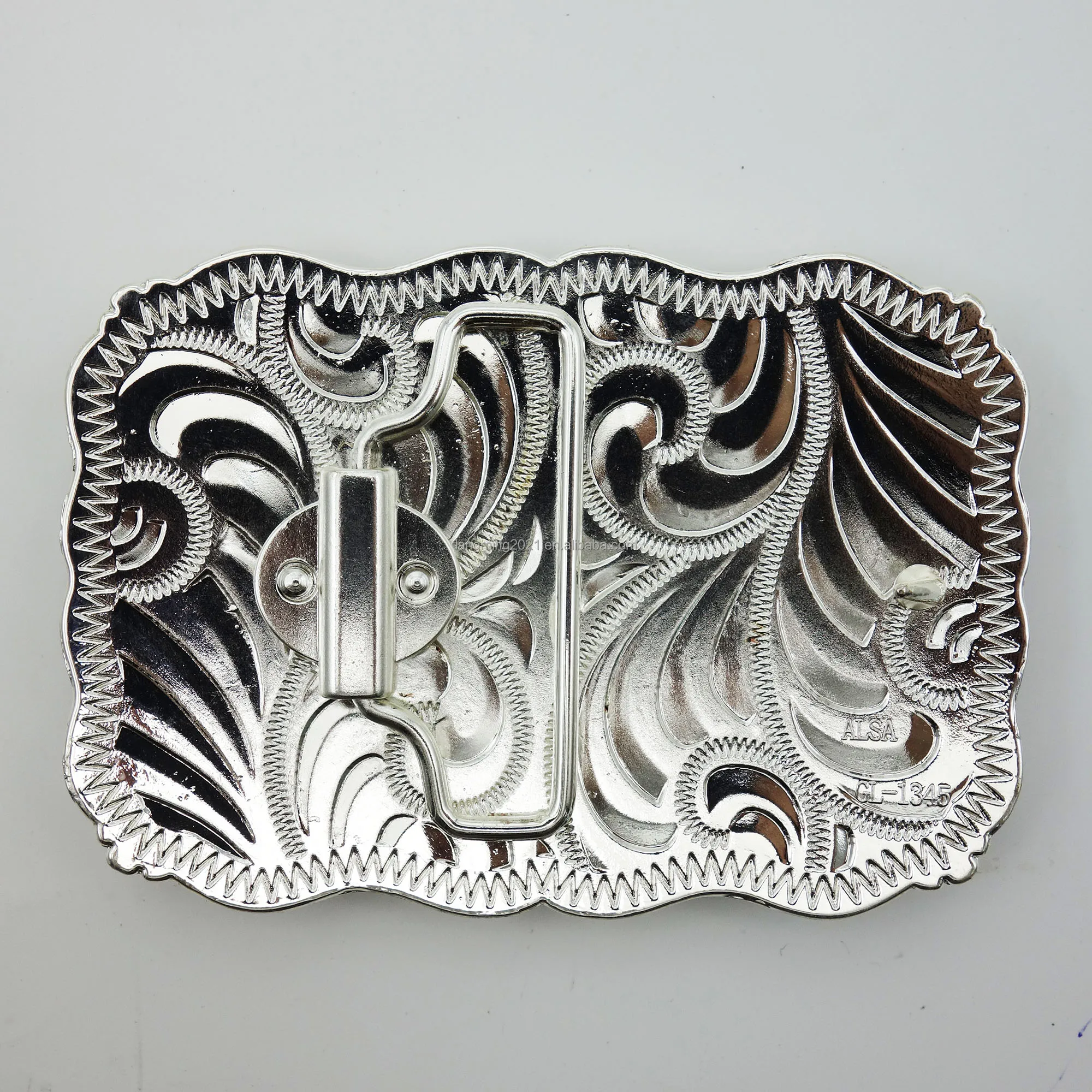Shop Our Western Custom Belt Buckles - Wholesale Available