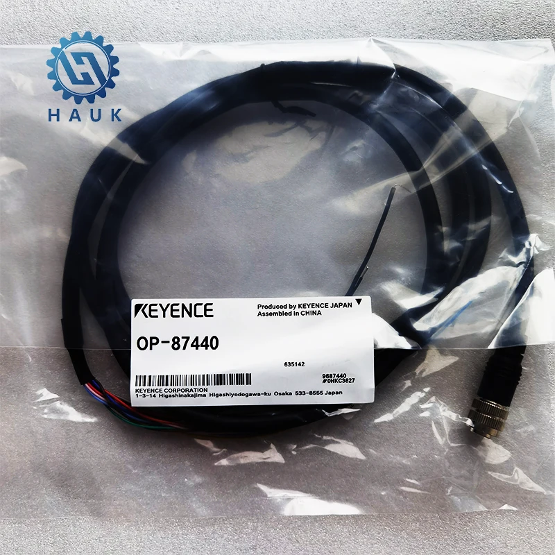 Keyence เซ็นเซอร์ใยแก้วนำแสง OP-87440ของแท้| Alibaba.com