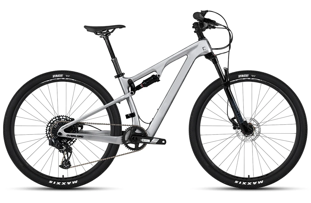 Carbon Downhill Bicycles 29 Inch Bicicleta Carbono Trek Full Dual ...