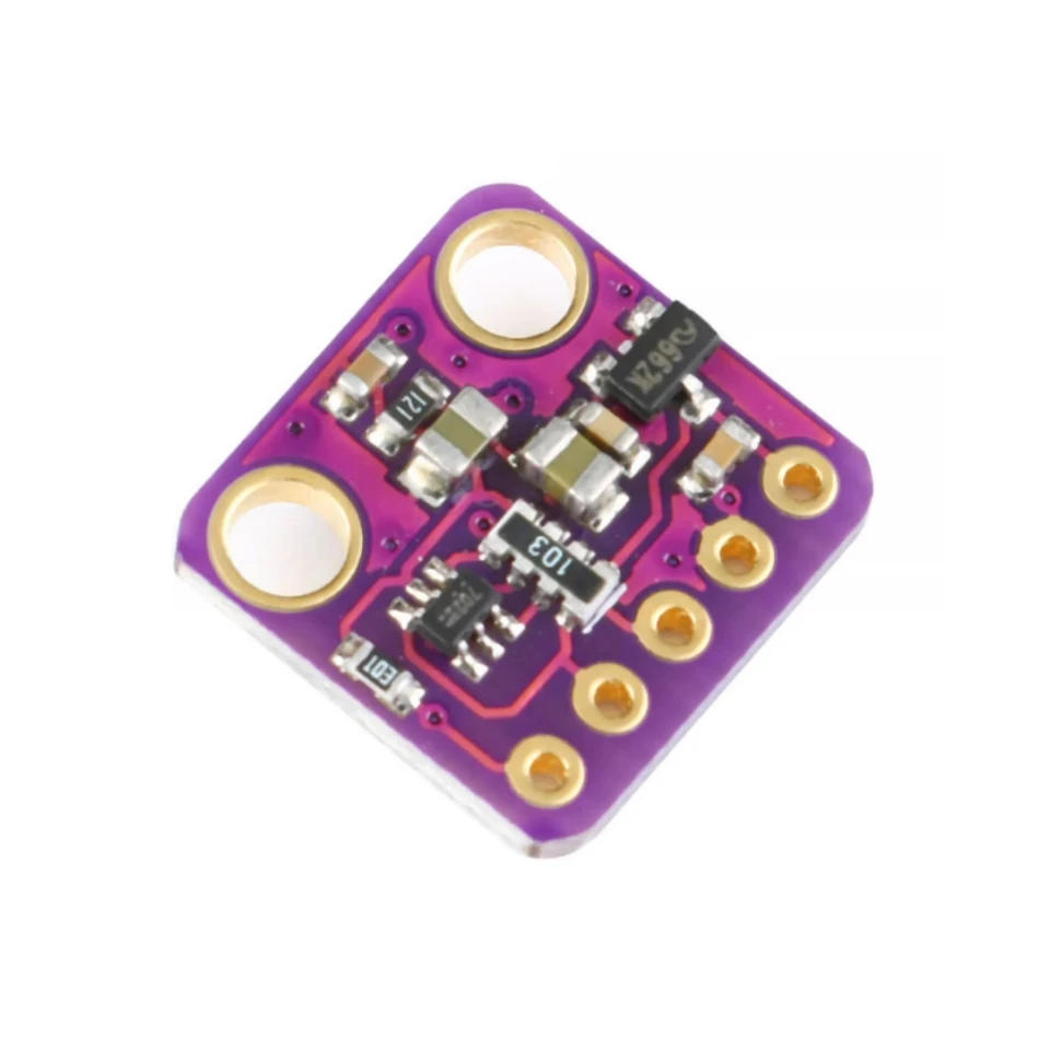 Original APDS-9900 Digital Environmental Light Sensor Module Light ...