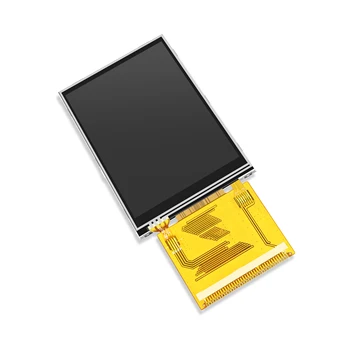 Custom Size 3.2 Inch Lcd Display 240*rgb*320 Color Display St7789v Tft ...