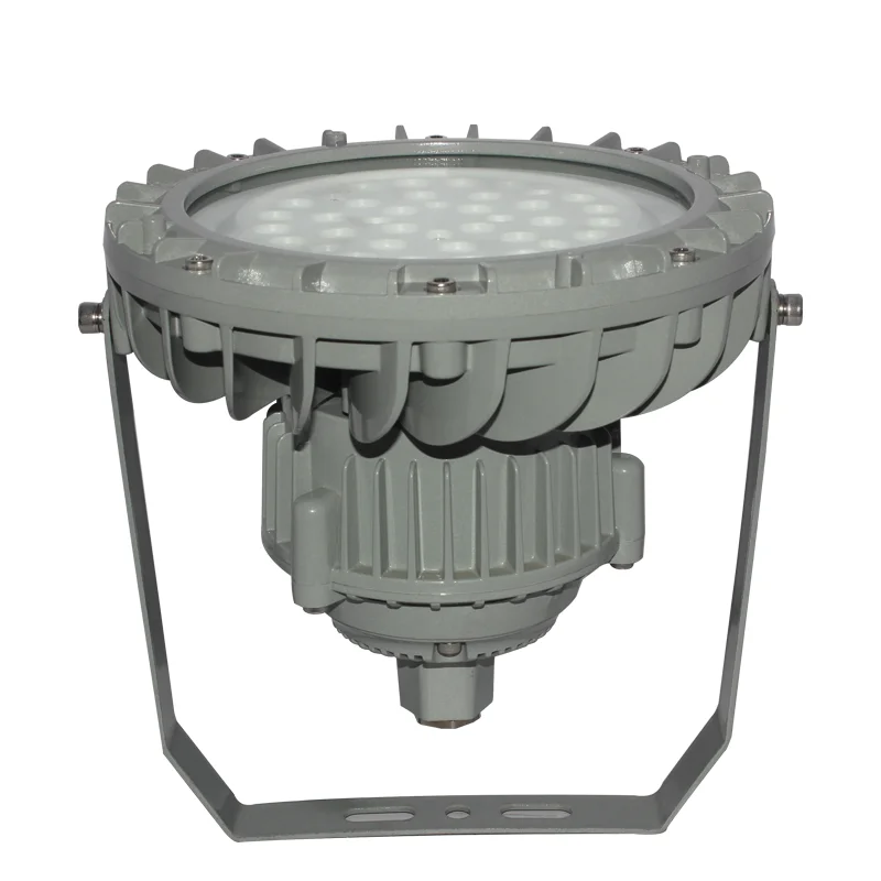 Explosion Proof Led Light 100w 150w 200w Warehouse Explosion-proof ...