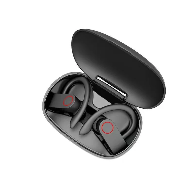 A9 Tws A9pro Earphone True Wireless Earbuds 8 Hours Music Bt 5.0 ...