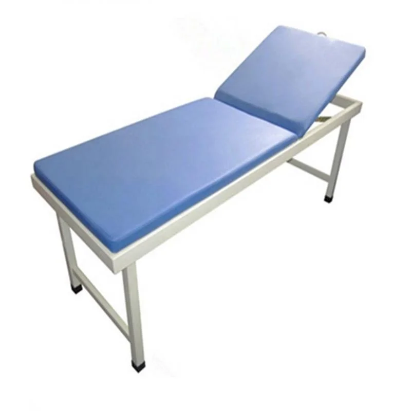 2022 New Design Portable Hospital Examination Bed Can Be Folded ...