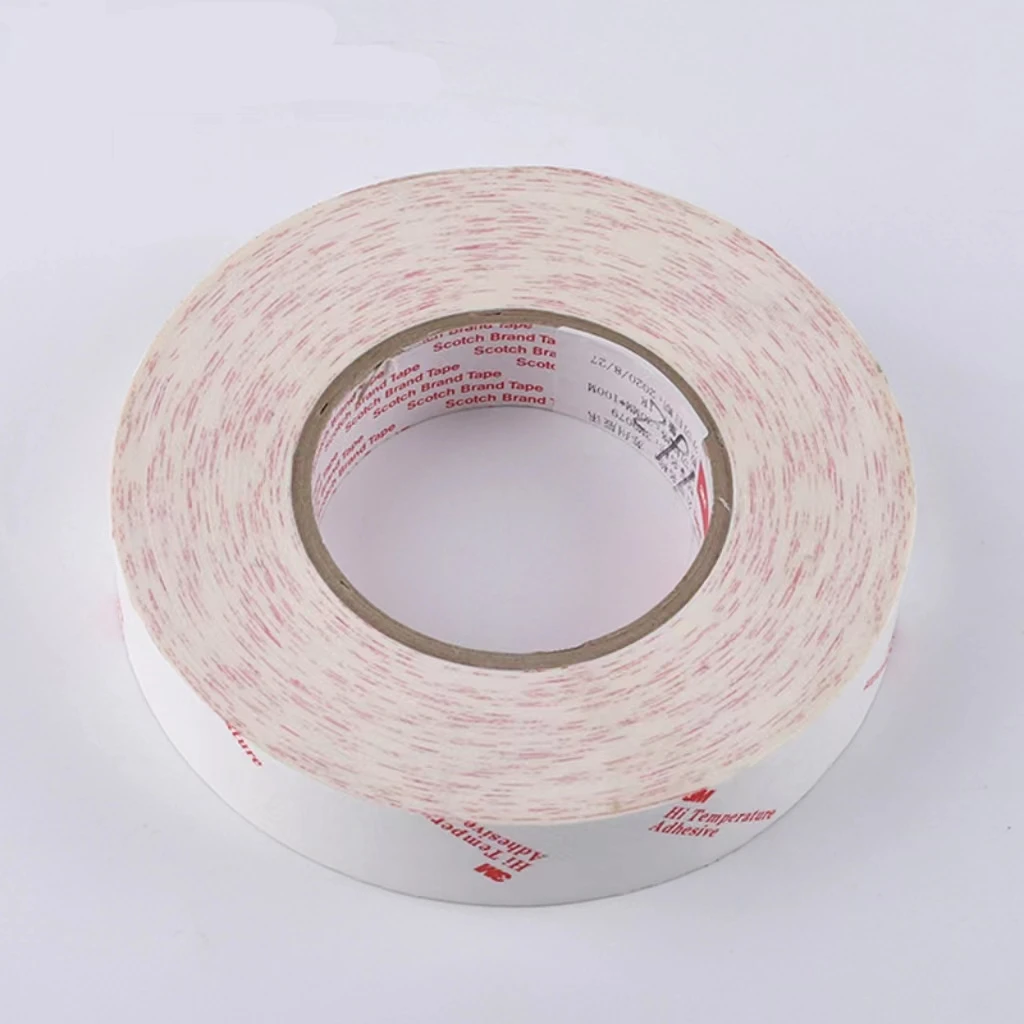 3m 9079 Double-sided Adhesive Pure Adhesive Film Fpc Flexible Circuit ...