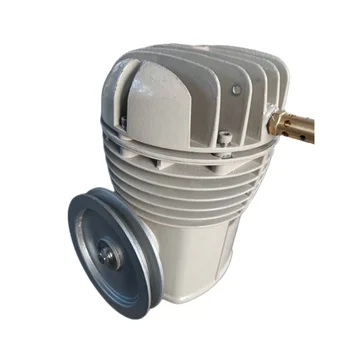 Oil-free Air Compressor For Gold Dredge T80 Air Compressor - Buy Air ...