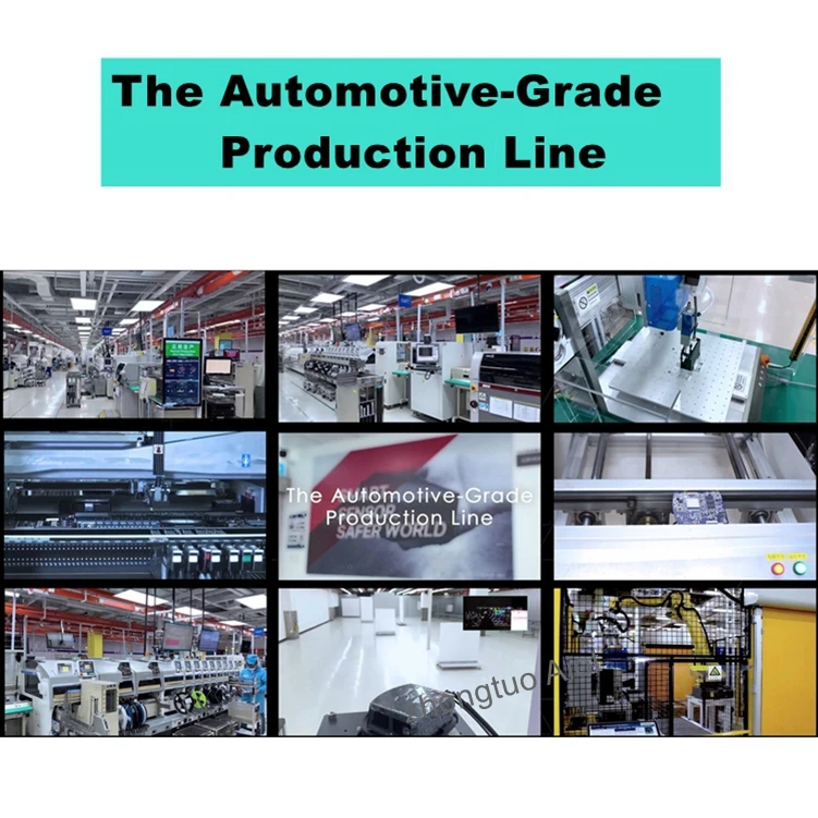 Robosense-Sensor de LiDAR de haz 80, dispositivo de medición de ...