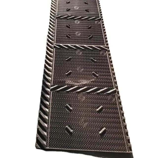 Plastic Cooling Tower Pad Evaporative Cooling Pads XJP-810| Alibaba.com