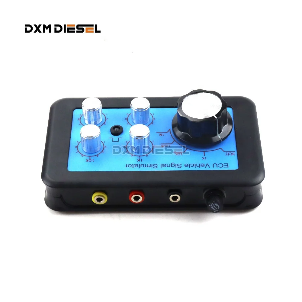 Dxm Mnb-3 Car Ecu Tester & Automotive Electrical Diagnostic Tool - Oem