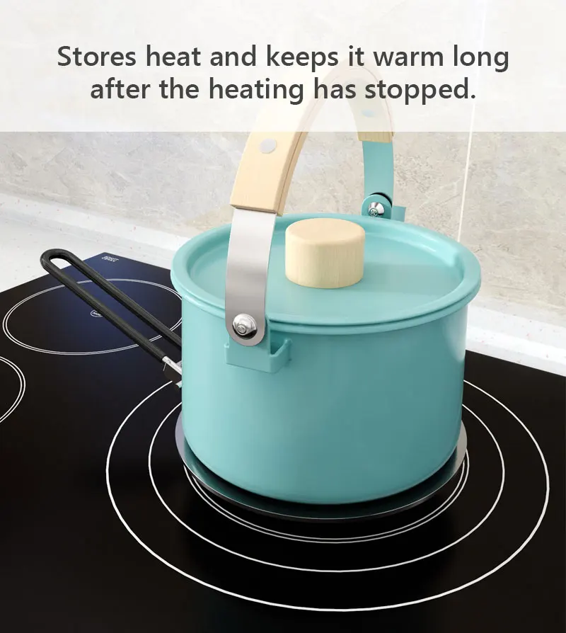 Cooker Heat Conduction Plate - Efficient Gas Stove Induction
