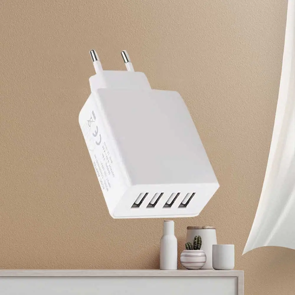 Oswell 25w Usb Charger - Buy Smart Ic Charger 25w Charger Usb Charger ...