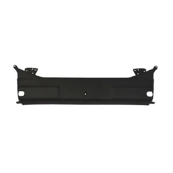 European Truck Body Parts Bumper 2077928 For Sc Truck Bumper Center ...