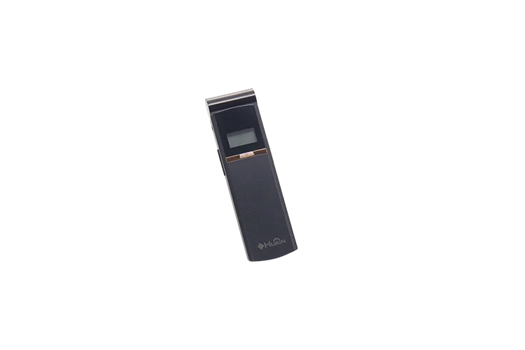 High Quality Wireless Digital Ir Simultaneous Interpretation Receiver ...