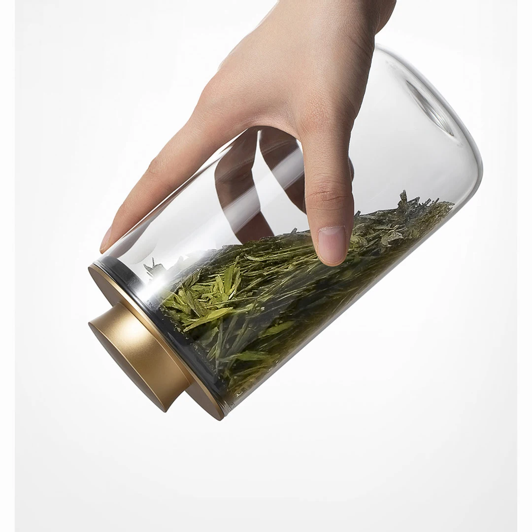 Va Aluminum Lid Stash Container Smell Proof Lid Free Gift Box Free ...