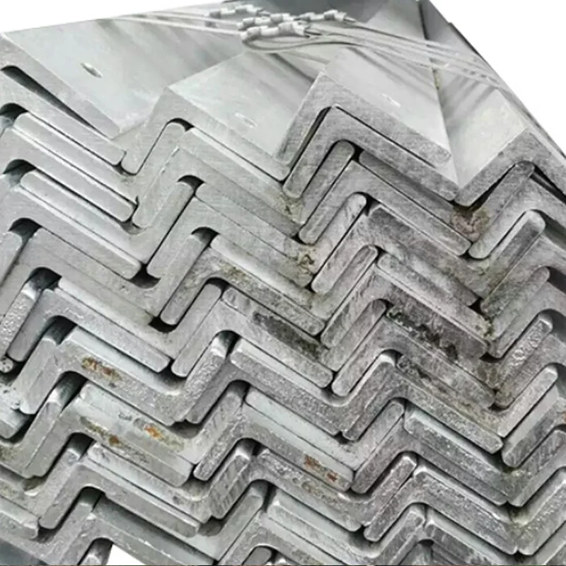 GB/T 700 Steel Angle Beams - Durable and Versatile Solutions