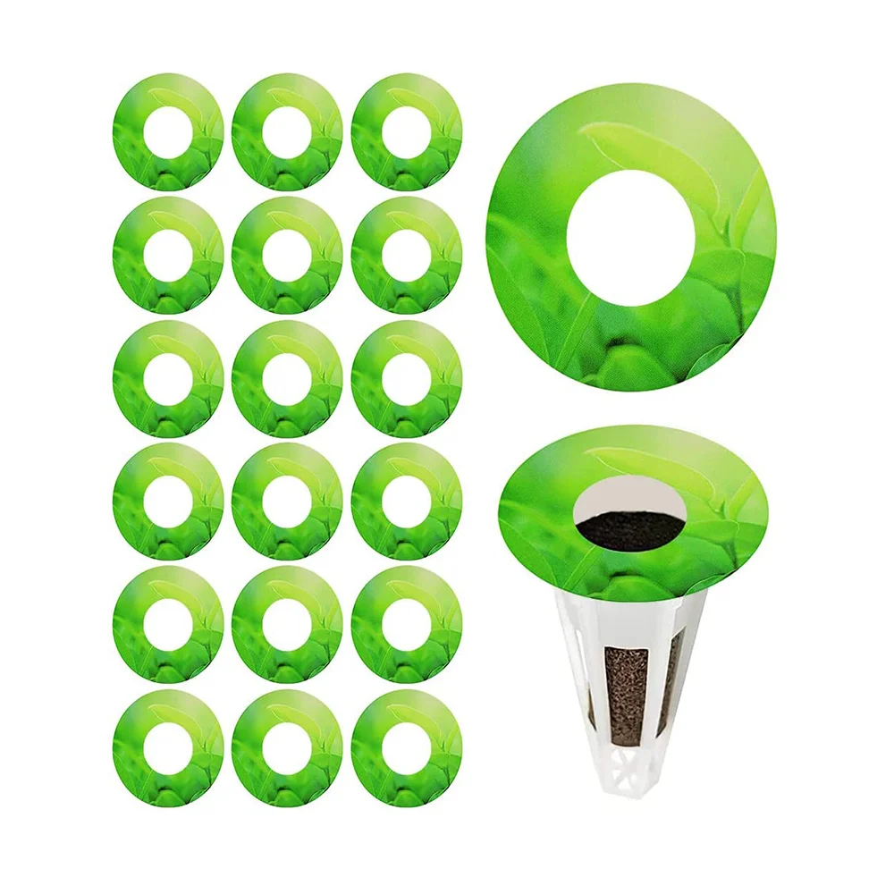 Custom Seed Pot Labels Pvc Stickers For Mark Plants And Understand ...