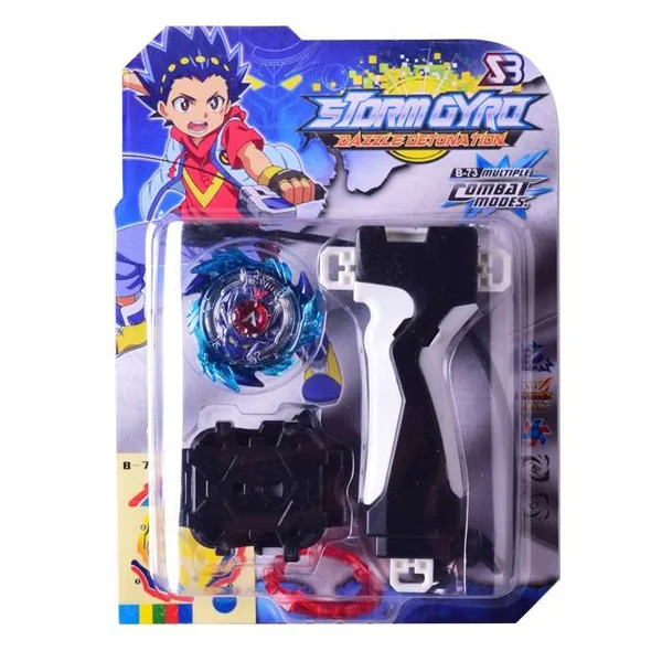 Factory Direct Sale High Quality Spinning Metal Beyblades Burst Battle ...