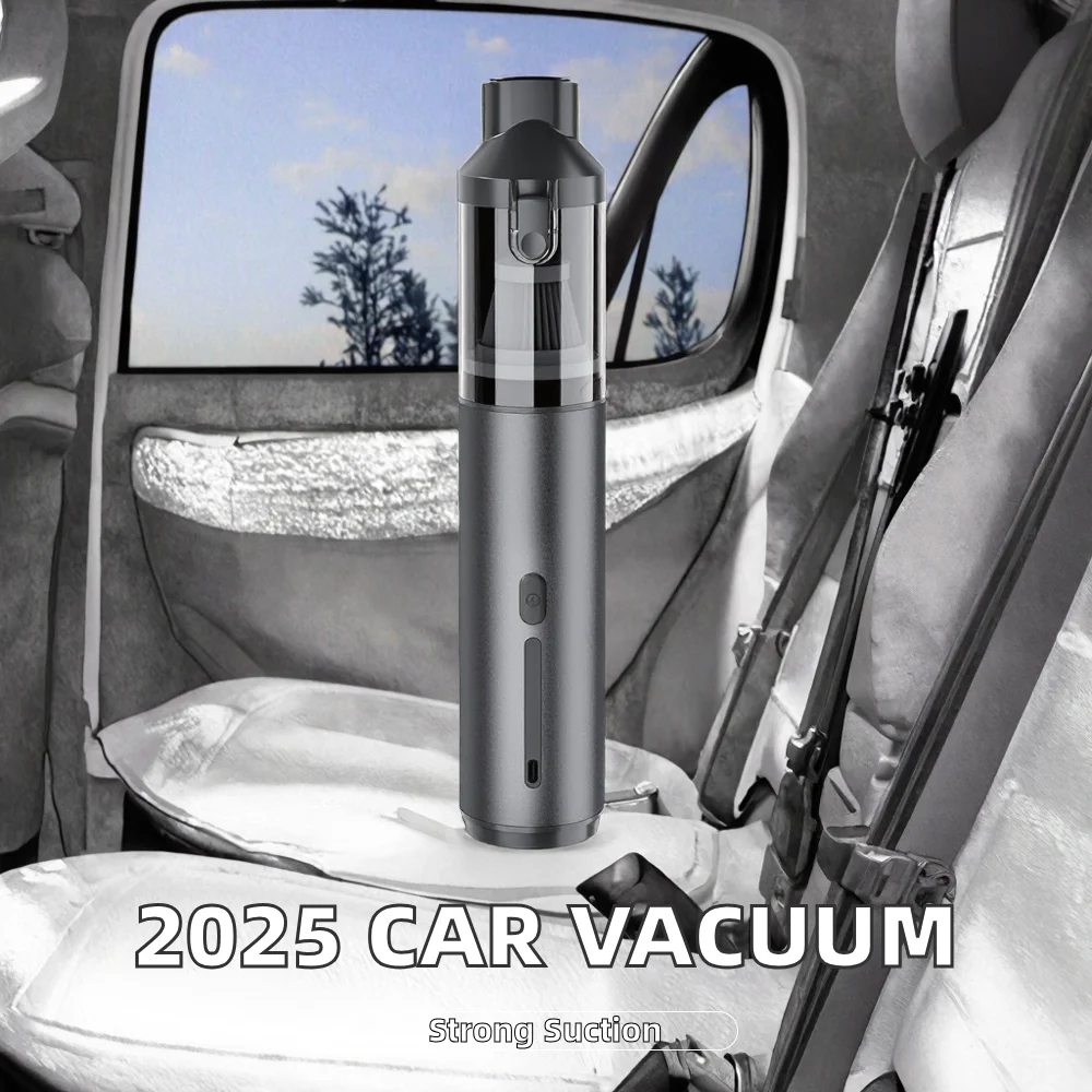 New China-Chic Cordless Vacuum 2025 0.5L 16000PA 1 Year Warranty USB Power| Alibaba.com