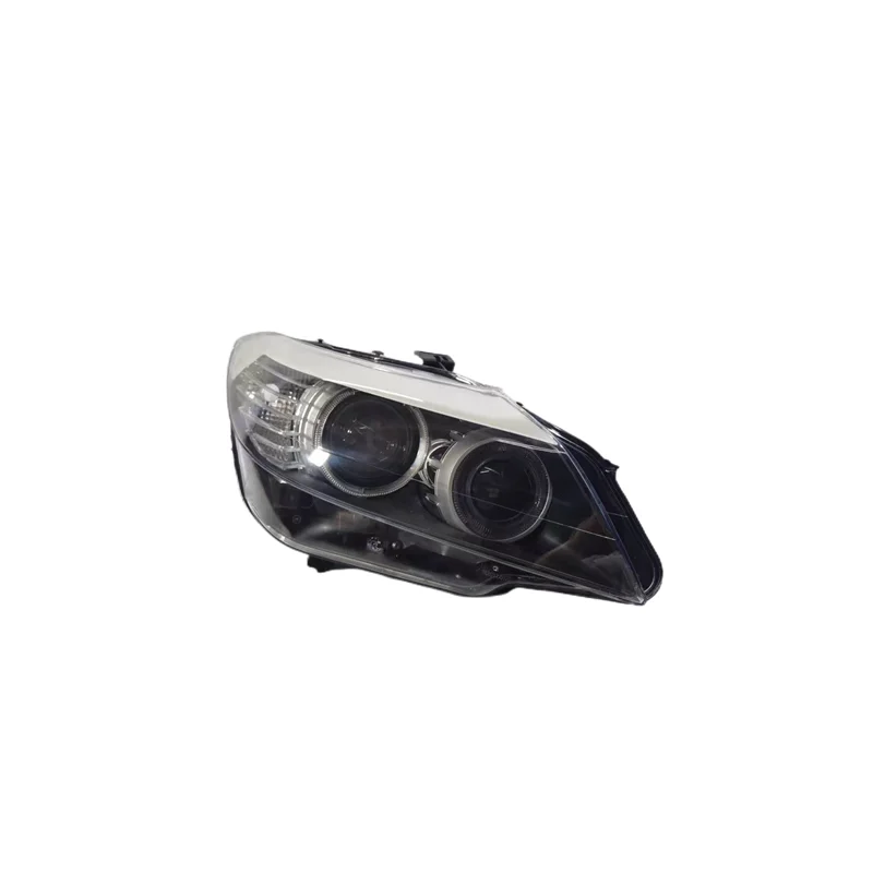 BMW Z4 E85 E86 E89 Headlights - High-Quality LED Lights