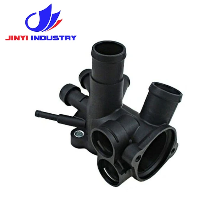 Thermostat Housing Suitable for VOLKSWAGEN CROSSFOX GOLF 2009-2020 ...