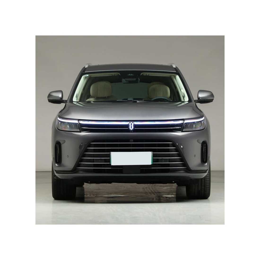 Huawei Aito M7 Luxury Suv Car L2+level Driving Assistance Full Speed Adaptive Cruise Control ...